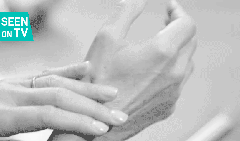 Thumb support for arthritis, flexible arthritic hand support | Epitact