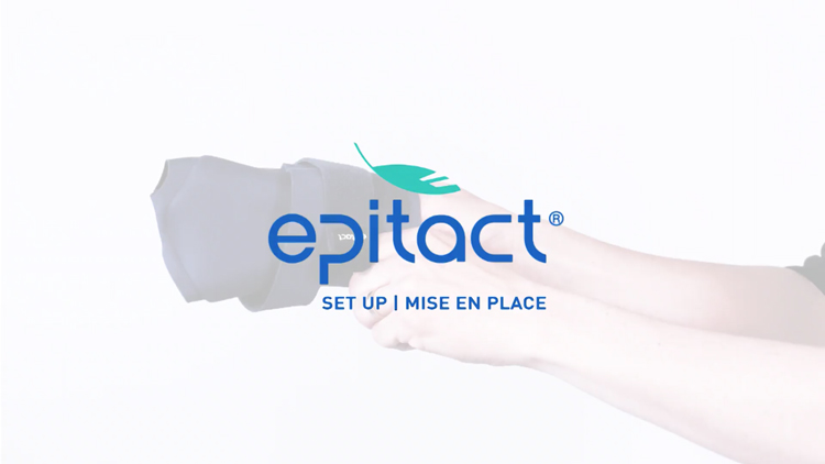 Wrist splint for carpal tunnel, wrist brace for night pain relief | Epitact